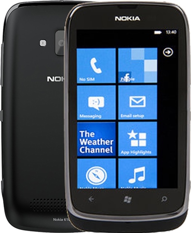 Nokia Lumia 610, Libero B - CeX (IT): - Buy, Sell, Donate